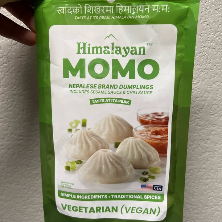 Nepaley Himalayan Momo Dumplings Reviews | abillion