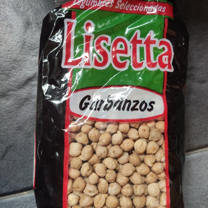 Lisetta Garbanzos Review | abillion