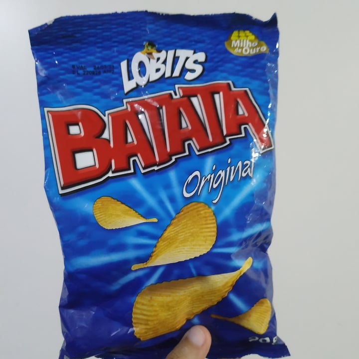 Lobits Batata Original Review | abillion