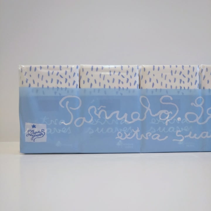 Bosque verde Pañuelos extra suaves Review | abillion