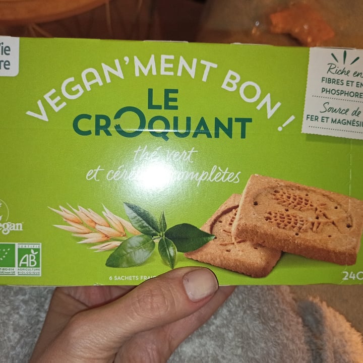 La vie claire veganement bon Review | abillion