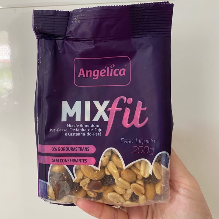 Angélica Mix Fit Review | abillion