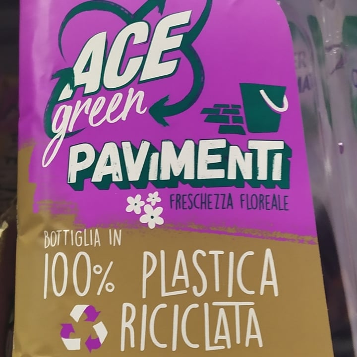 Ace green Ace Pavimenti Freschezza Floreale Review | abillion
