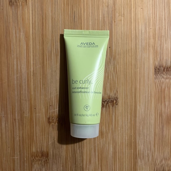 Aveda Be Curly Review | abillion