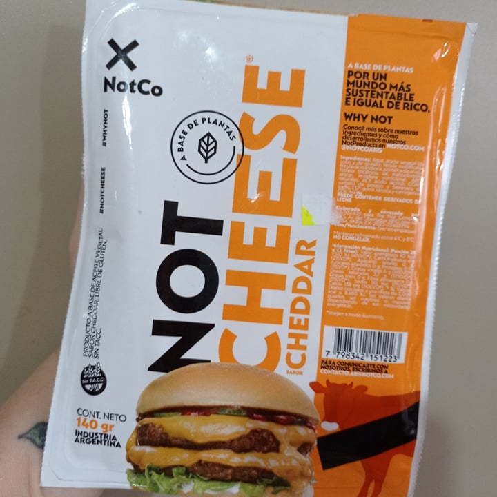 NotCo Not Cheese Review | abillion