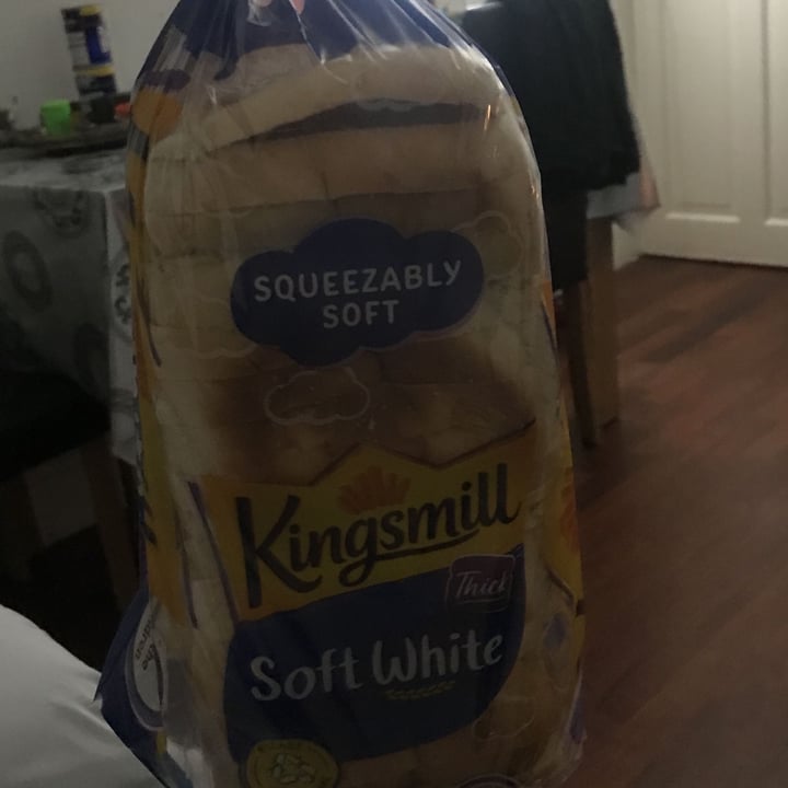 Kingsmill Soft White Review | abillion