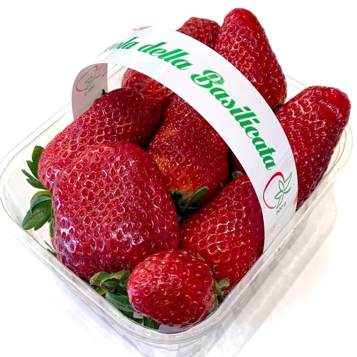 Ortofrutta fratelli Prenga Fragole della Basilicata Review | abillion