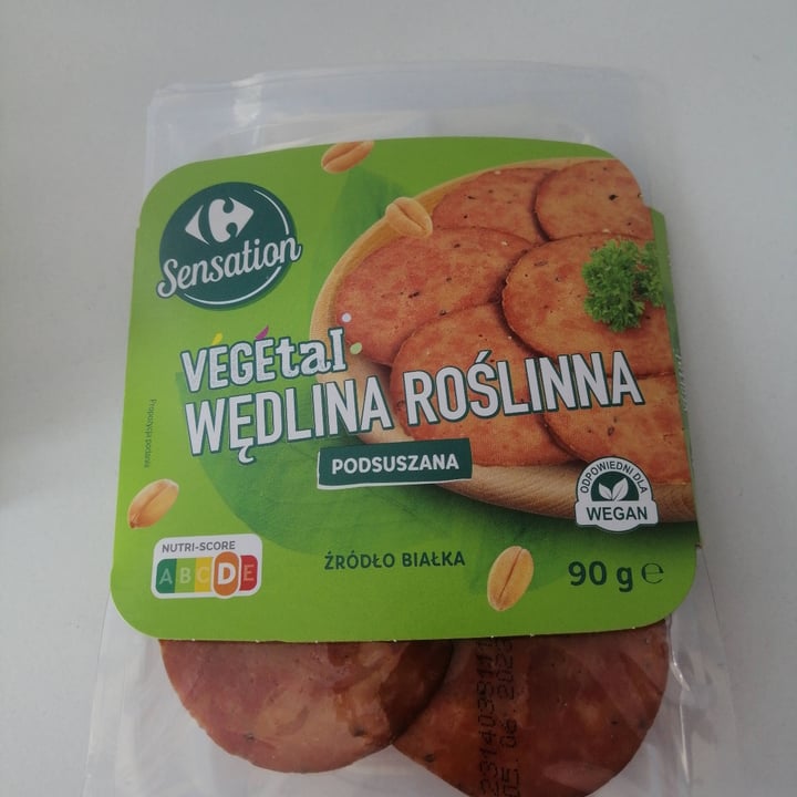 Carrefour Sensation vegetal wedlina Roslina Review | abillion