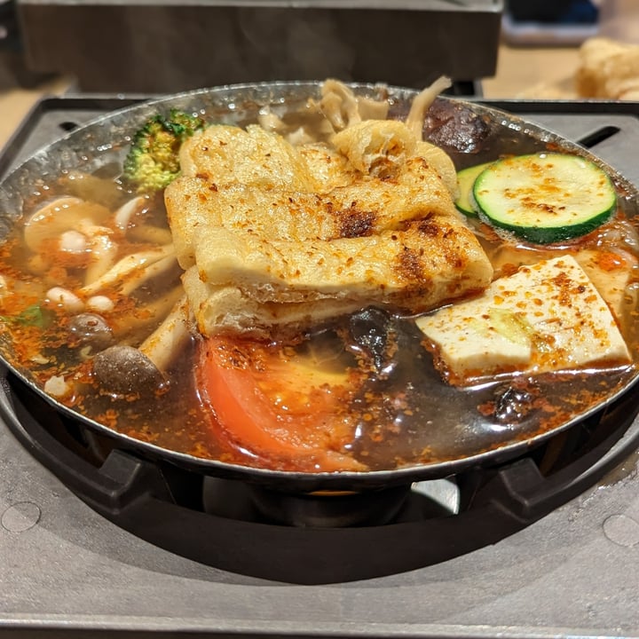 Boiling Point - Taiwanese Hotpot (Shibuya Udagawa) Shibuya City, Japan ...