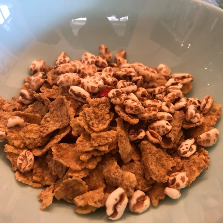 Kellogg Kellogg’s Special K Red Berry Cereal Review | abillion