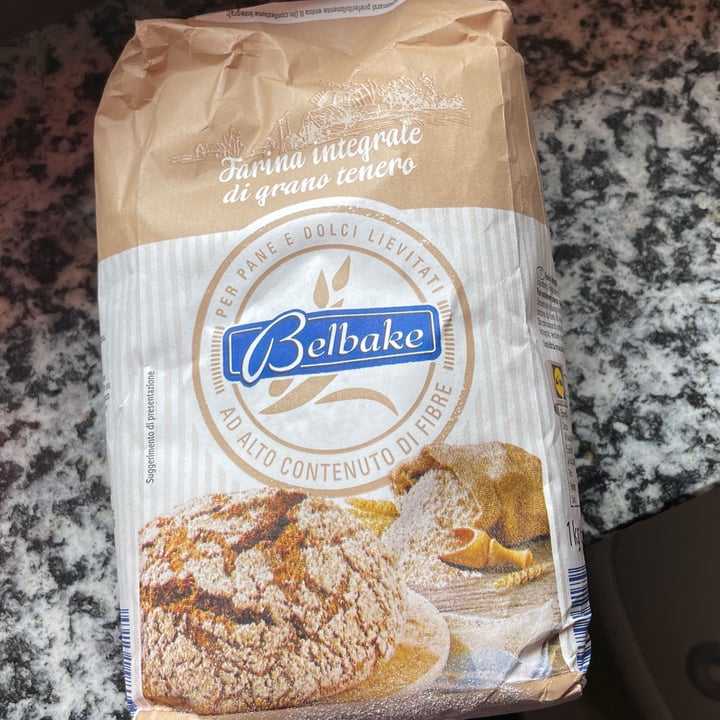 Belbake Farina integrale Review | abillion