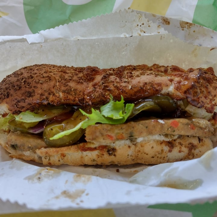 Subway Swords Demesne, Swords, Ireland TLC Sub Review | abillion