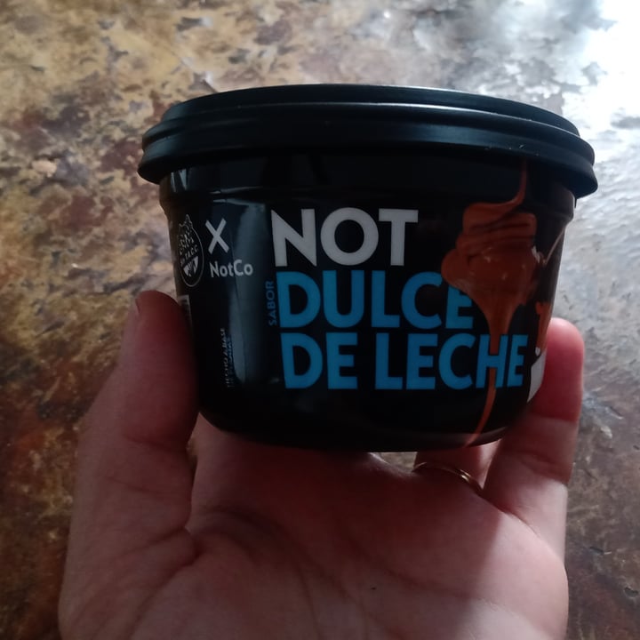 NotCo Not Dulce De Leche Review | abillion