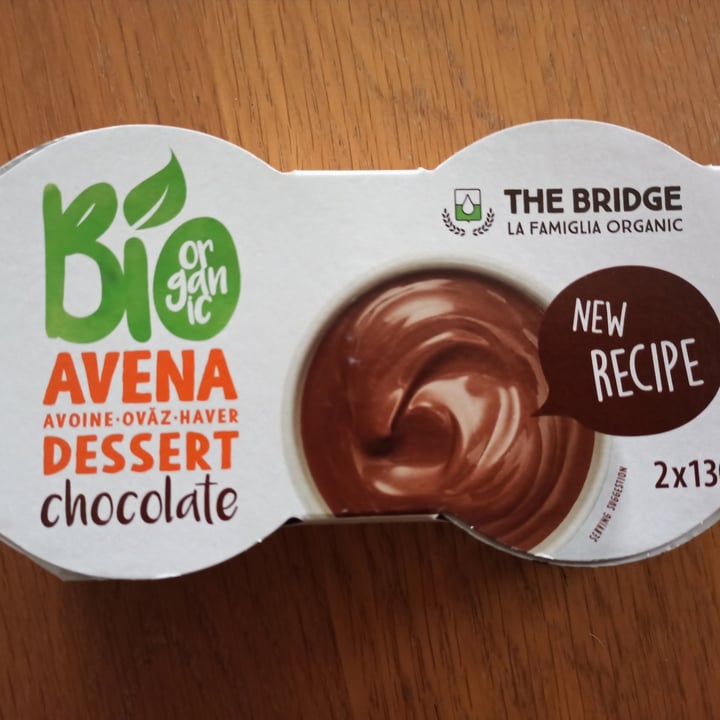 The Bridge BIO Rice Dessert Cacao Review | abillion