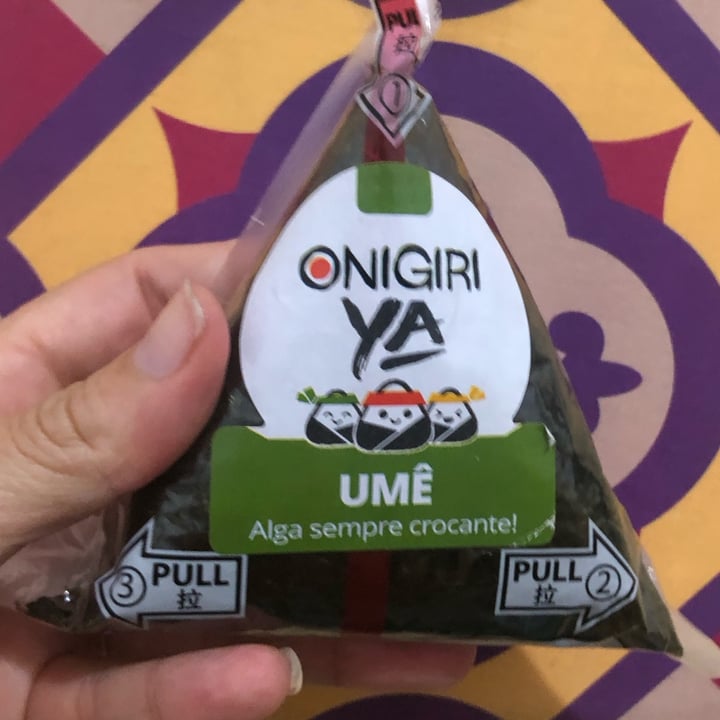 Onigiri Ya onigiri Ya Review | abillion