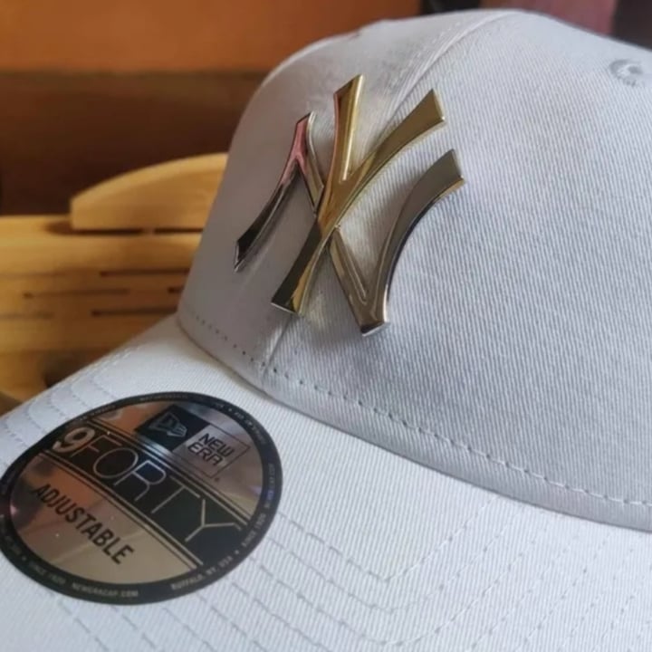 New Era 2 Tone Metal Review | abillion