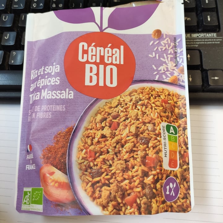 Cereal bio Reviews | abillion