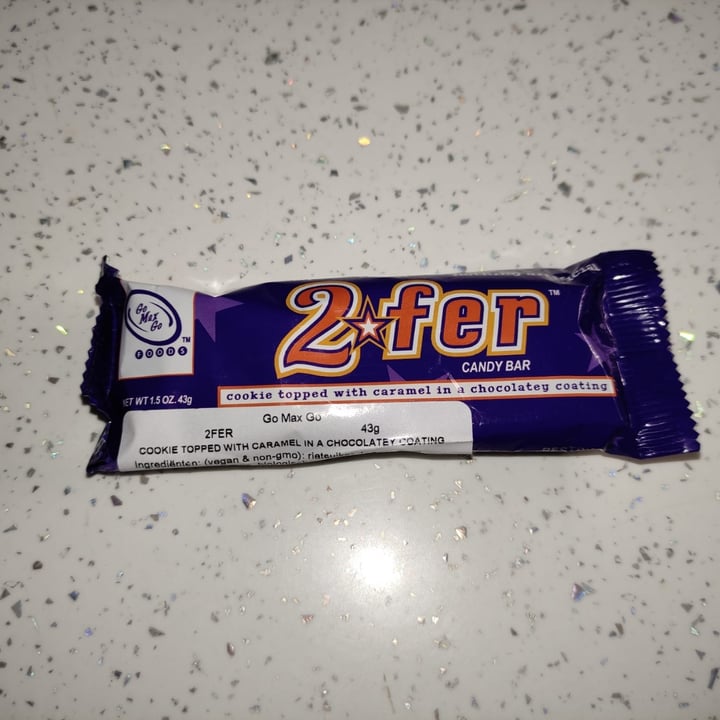 Go Max Go 2 fer Review | abillion