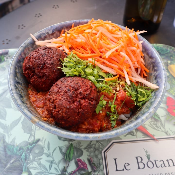 Le Botaniste Pasta Bolo Reviews | abillion