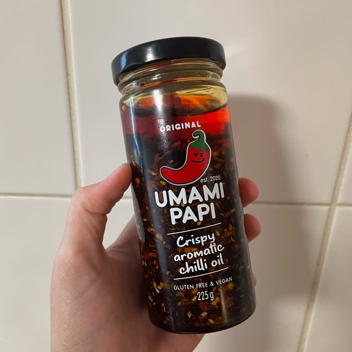 Umami papi Reviews | abillion