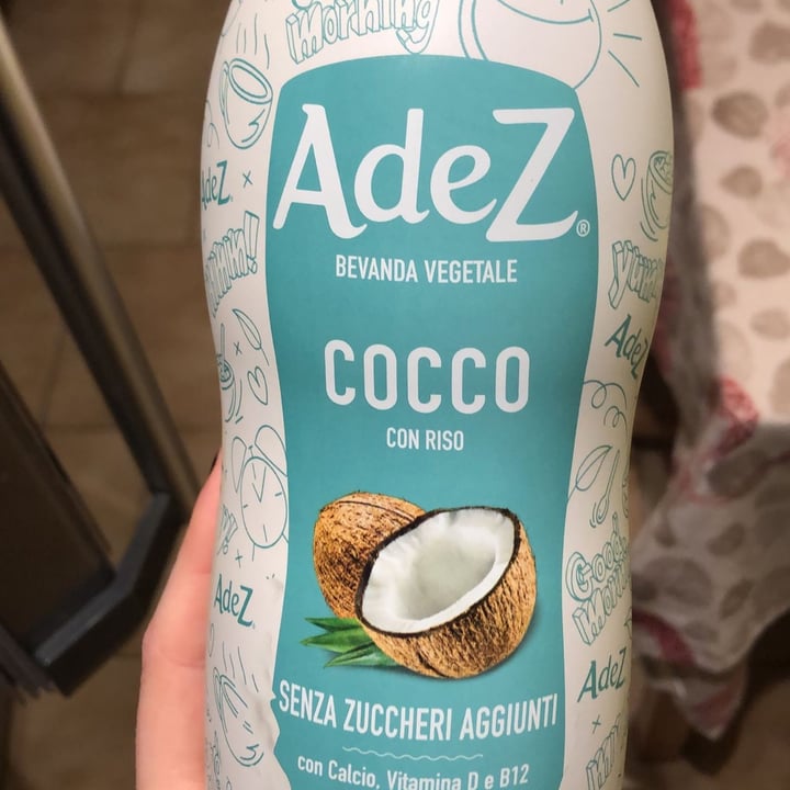 AdeZ Adez cocco e riso Review | abillion