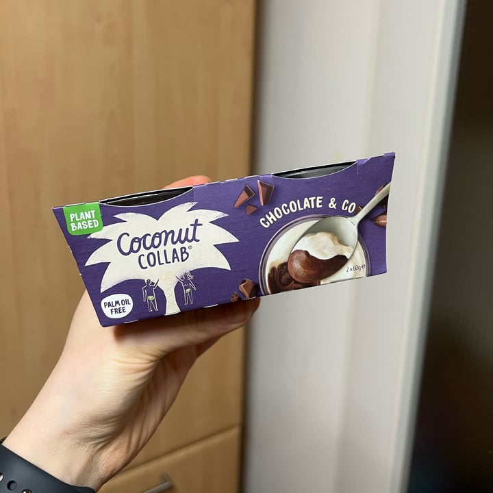 The Coconut Collaborative Chocolate & Co Review | abillion