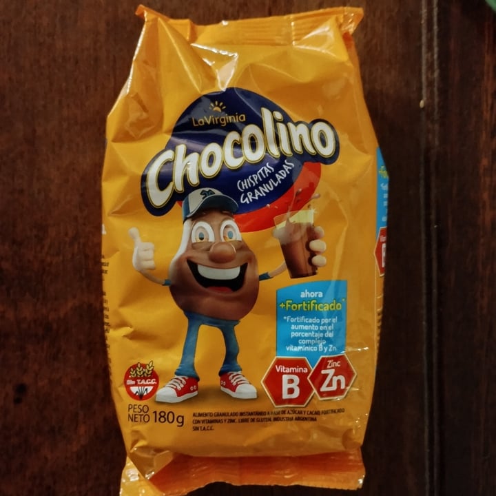 chocolino Cacao Review | abillion