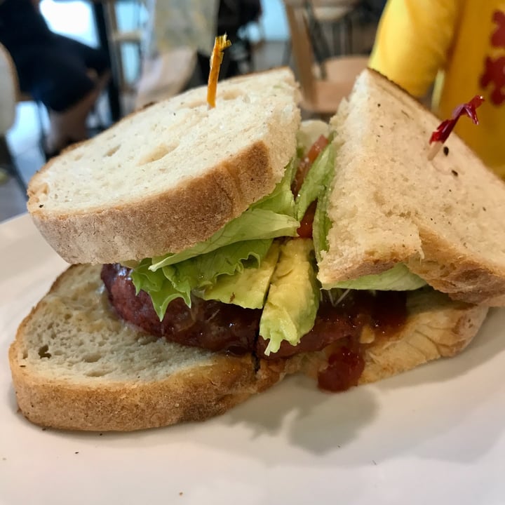 Cedele Bakery Cafe - City Square Mall Kallang, Singapore Grilled ...