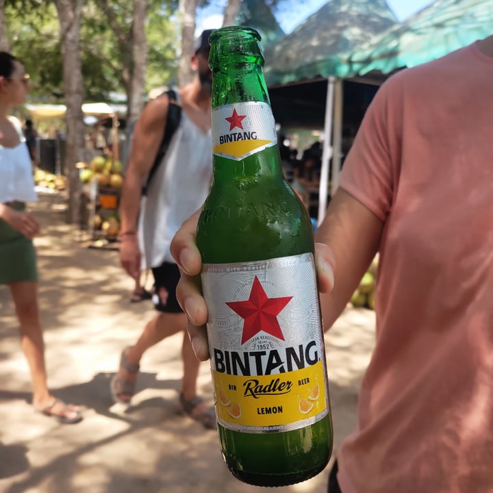 Bintang Lemon Review | abillion