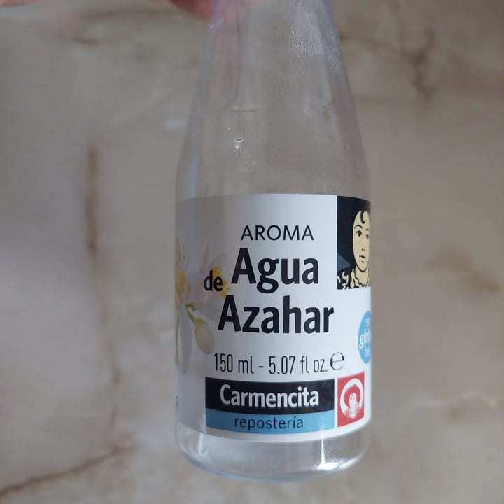 Carmencita esencia de Azahar Review | abillion