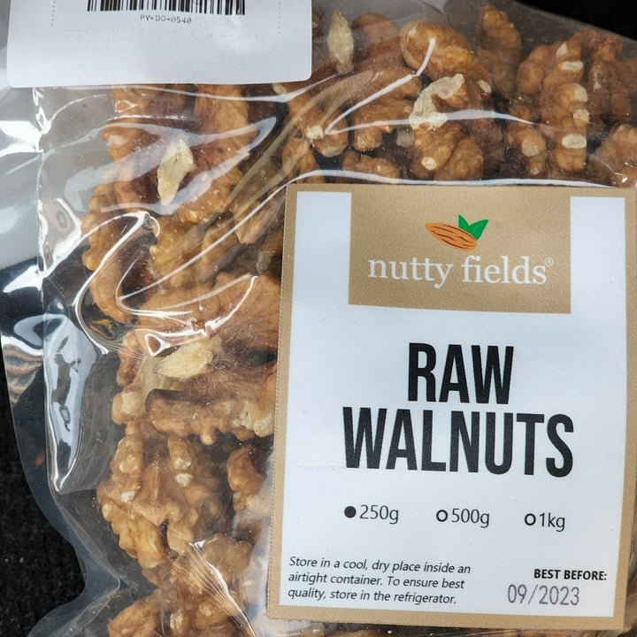 nutty fields raw walnuts Review | abillion