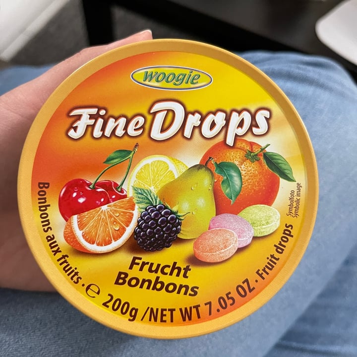 Woogie Fine Drops Review | abillion