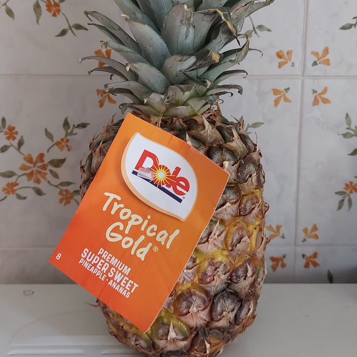 Dole ananas tropical gold Review | abillion
