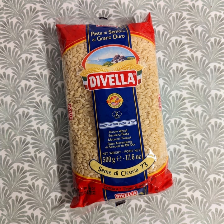 Divella seme di cicoria Review | abillion