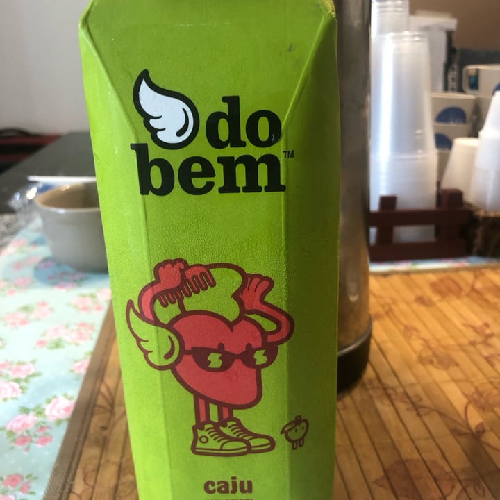 suco do bem Suco de Caju Review | abillion