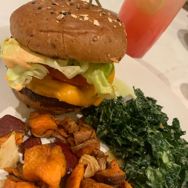 True Food Kitchen - The Forum Shops at Caesars Las Vegas, United States ...