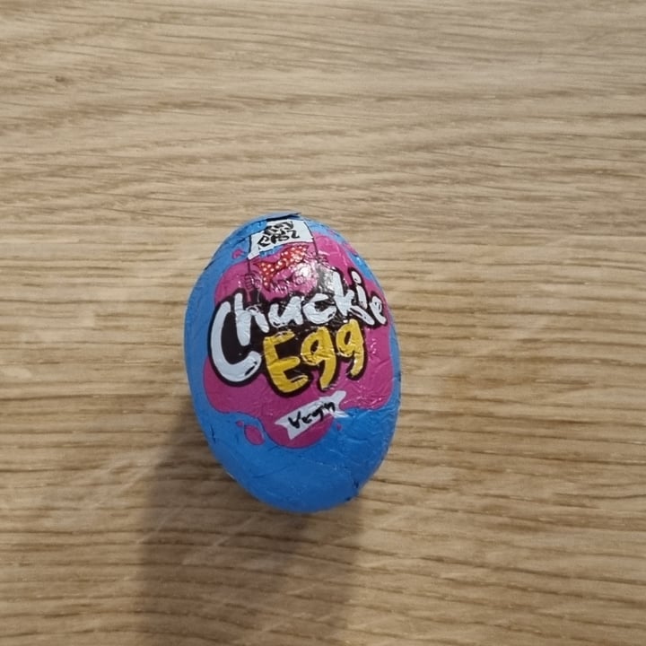 Mummy Meagz Chuckie Egg Review | abillion