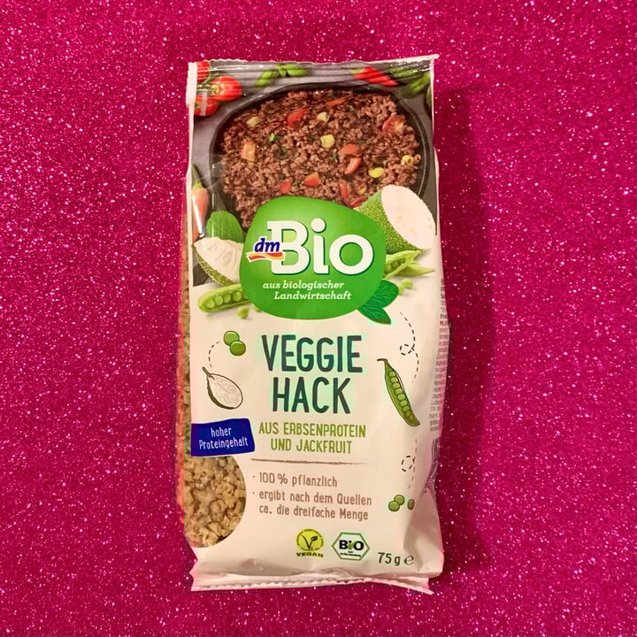 dmBio Veggie Hack Review | abillion