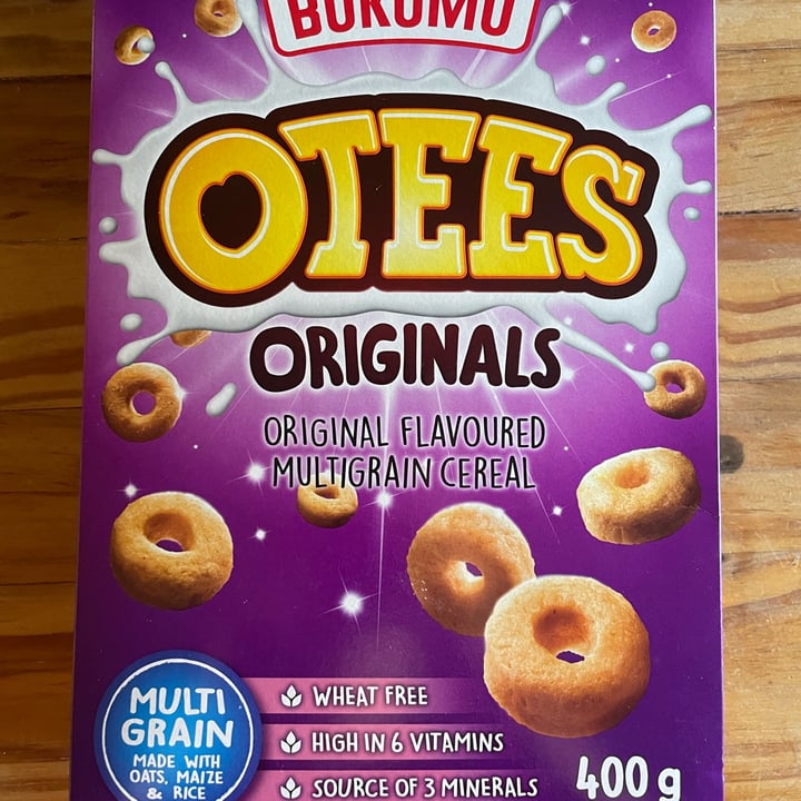 BOKOMO Otees Review | abillion