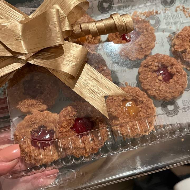 Piaf Repostería Alternativa Providencia, Guadalajara, Mexico Galletas ...