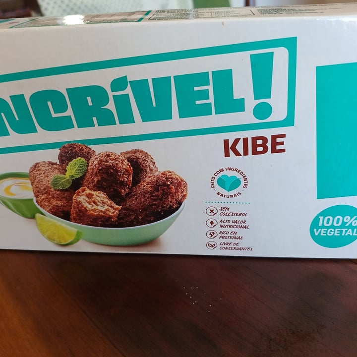 Seara Kibe Vegetal Review | abillion