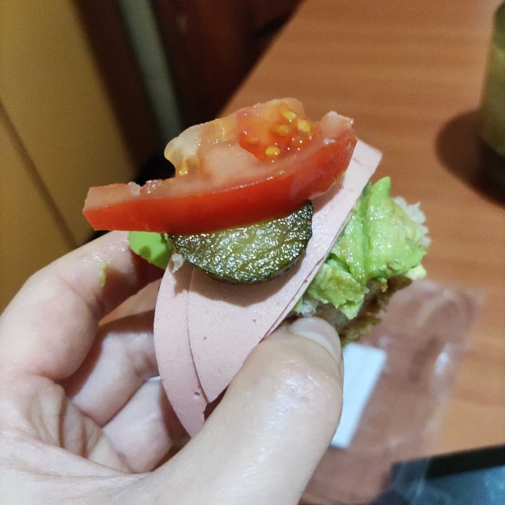 Verdino plant based deli slices Review | abillion