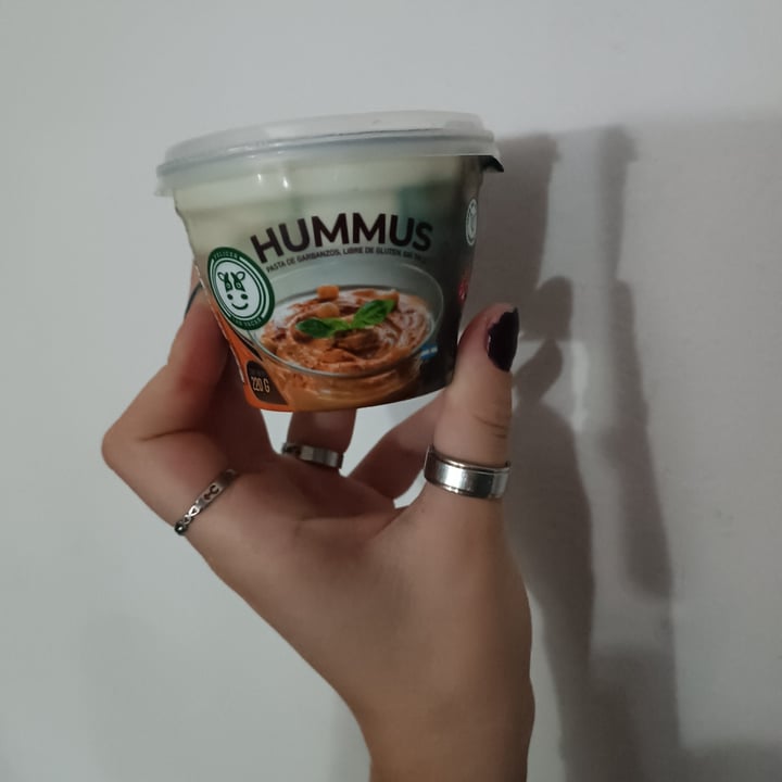 Felices Las Vacas Humus Review | abillion