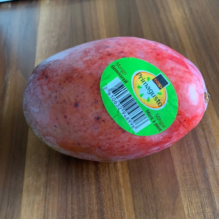 Coop primagusto Mango Review | abillion