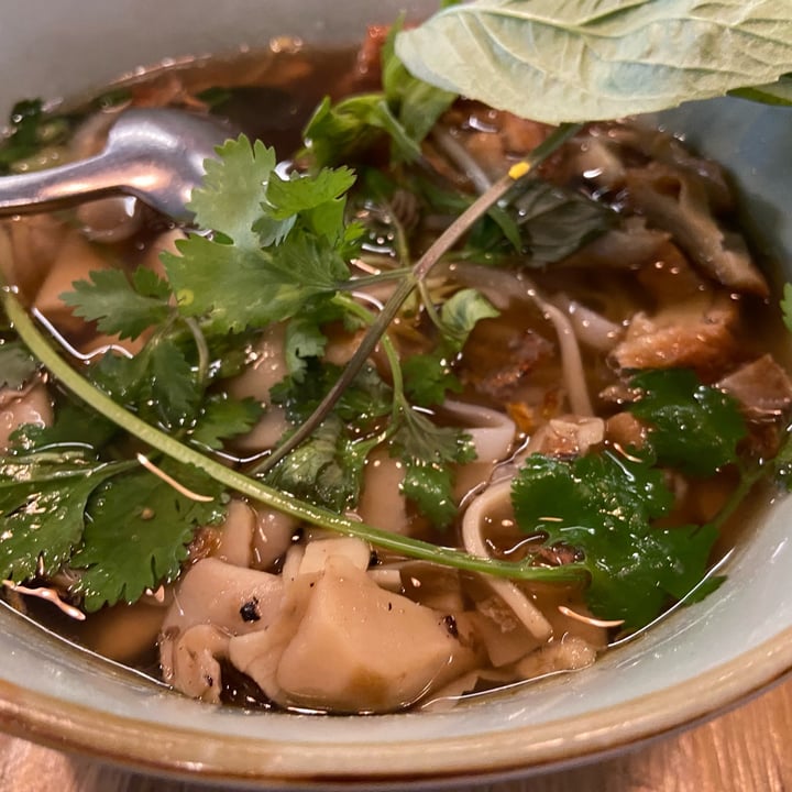 The Kind Bowl Singapore The Kind Pho Review | abillion