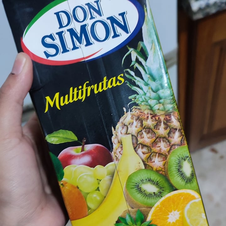 Don Simon Néctar Multifrutas Review | abillion