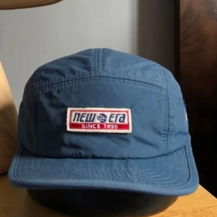 New Era Nylon Jet Cap Review | abillion