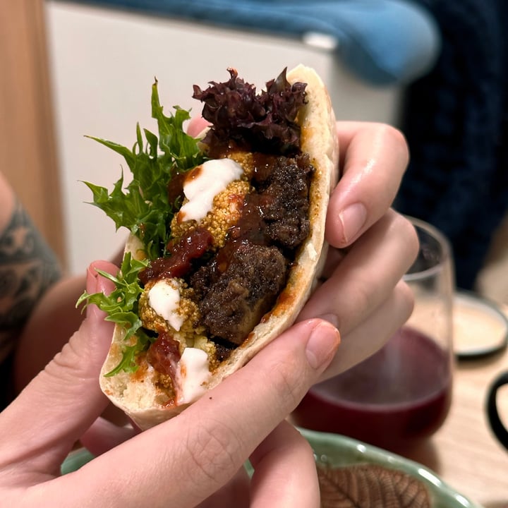 The Vegetarian Butcher Chickened Out Chunks Review | abillion