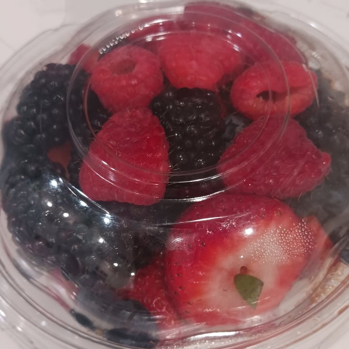 Winn-Dixie Berry Blast Review | abillion