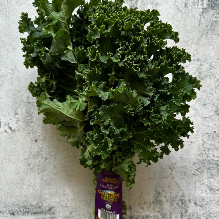 Cal Organic Farms Organic Kale Review | abillion
